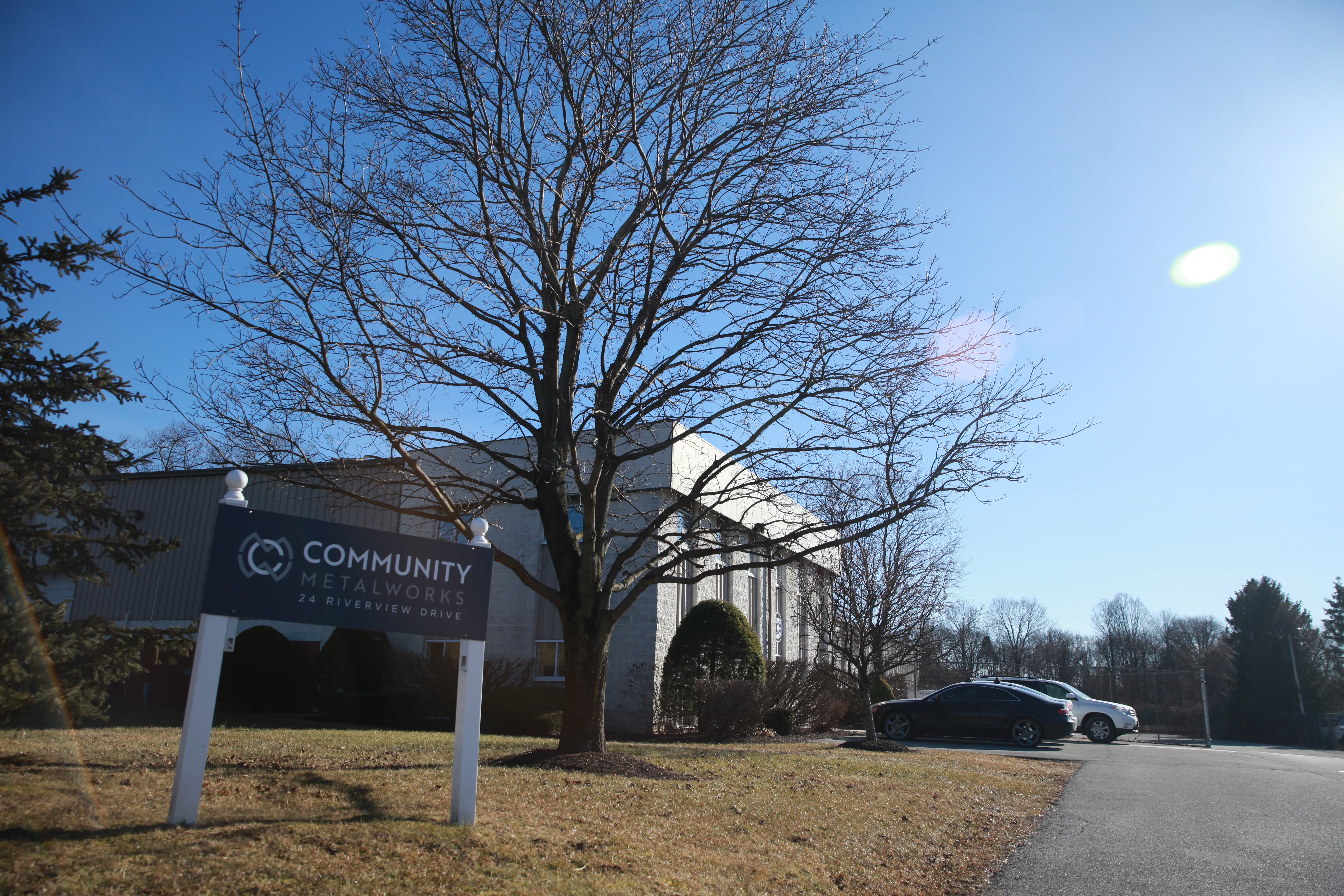 Community Metal Works